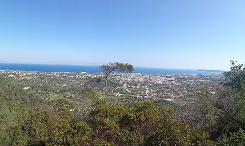 10 Best Walking Trails in Rhodes | AllTrails