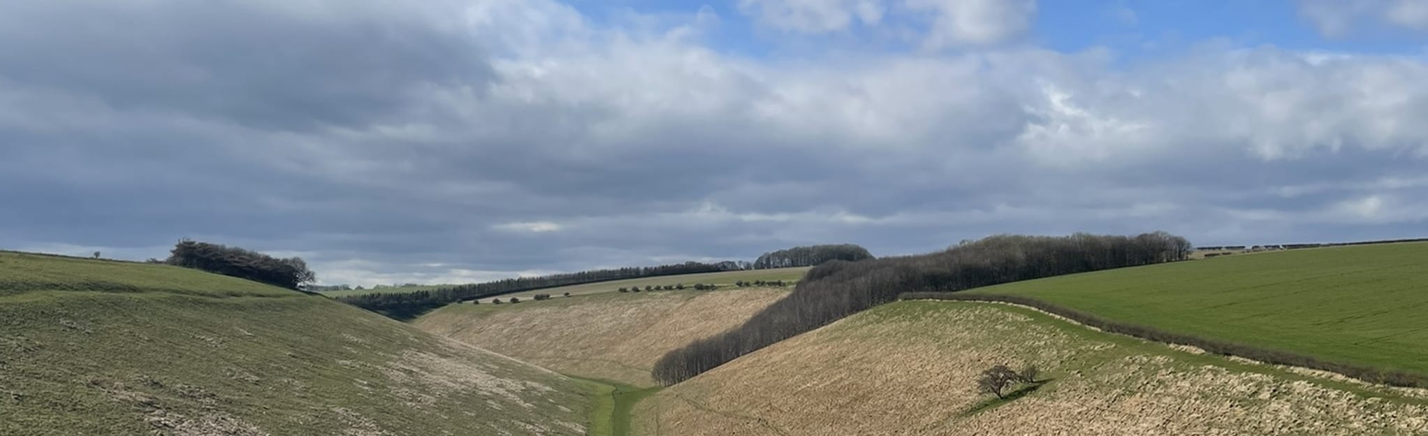 Huggate Circular, North Yorkshire, England - 29 Reviews, Map | AllTrails