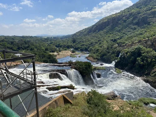 10 Best Hikes and Trails in Magaliesberg Biosphere Reserve | AllTrails