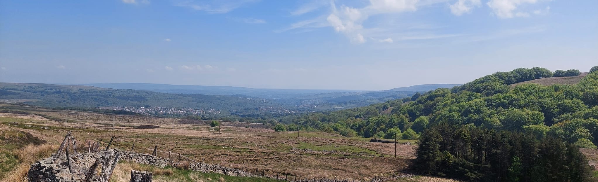 The Torfaen Trail: 0 Reviews, 114 Photos, Map - Torfaen, Wales | AllTrails