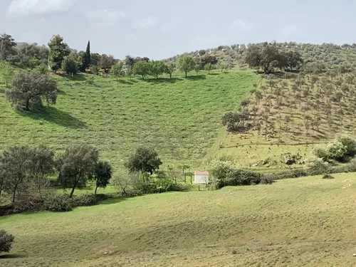 10 Best Hikes and Trails in Sierra Norte de Sevilla Nature Park | AllTrails