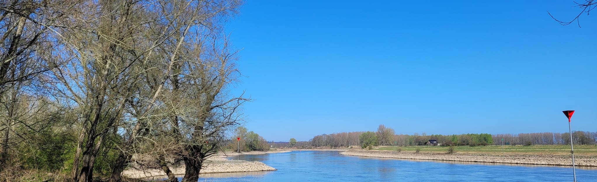 Giesbeek Kerk - IJssel - Haven - Molen De Hoop, Gelderland, Netherlands ...