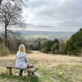 Gomshall Mill and Netley Park Circular, Surrey, England - 219 Reviews ...