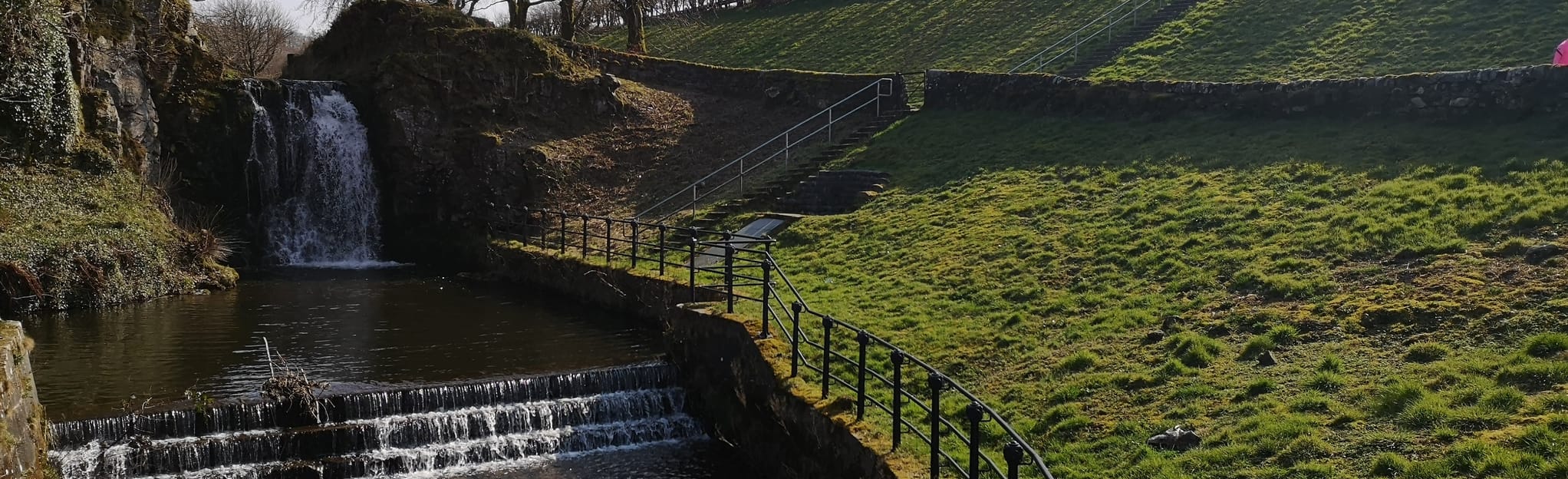 Waulkmill Glen, Ryat Linn and Balgray Reservoirs - Renfrewshire ...
