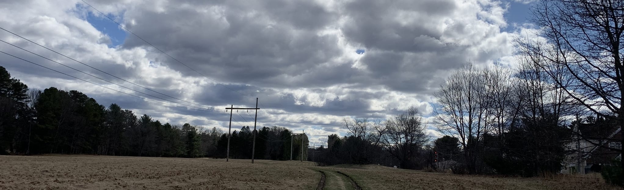 Shawsheen River and Vale Reservation Loop: 84 fotos - Massachusetts ...