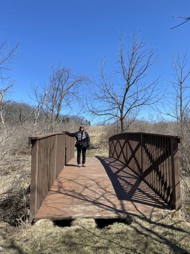 Best Hikes and Trails in Linn Nature Park | AllTrails