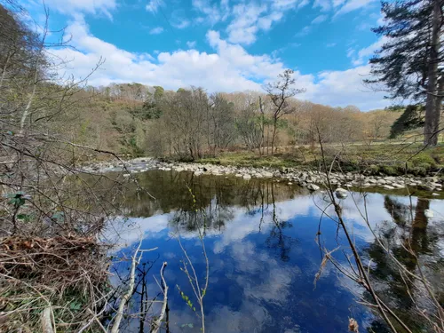 10 Best Walking Trails in Hexham | AllTrails
