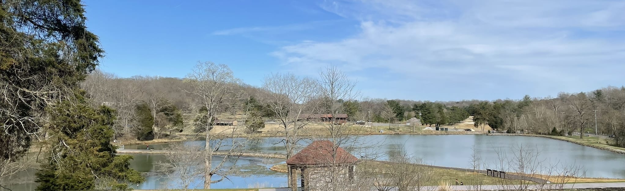 Dunbar Cave Recovery Loop: 1001 Reviews, Map - Tennessee | AllTrails