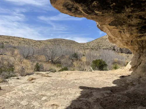 10 Best Hikes and Trails in Carlsbad Caverns National Park | AllTrails