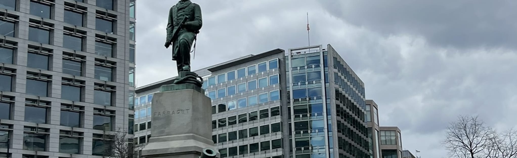 Farragut Square Loop, District of Columbia - 52 Reviews, Map | AllTrails