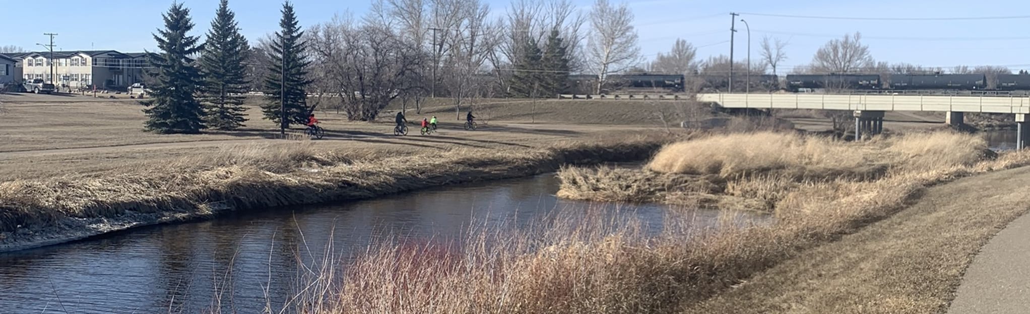 Chinook Parkway: 40 Reviews, Map - Saskatchewan, Canada | AllTrails