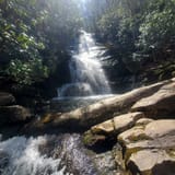 Red Fork Falls Trail, Tennessee - 226 Reviews, Map | AllTrails