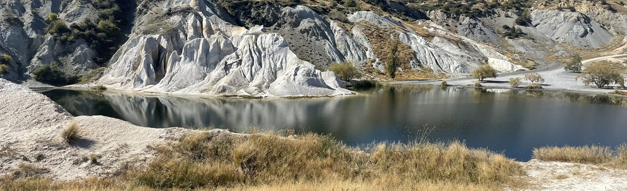 AllTrails | Blue Lake Loop Track: 10 Reviews, Map - Otago, New Zealand