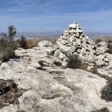 Tejas Trail and McKittrick Ridge, Texas - 34 Reviews, Map | AllTrails