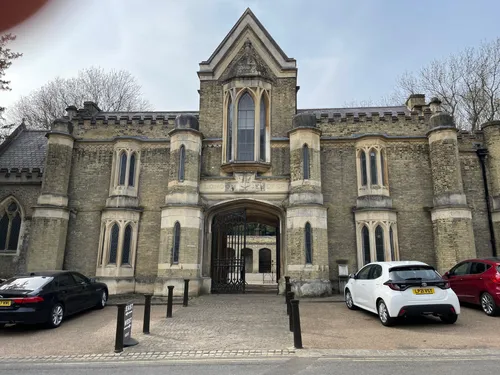 Best Hikes and Trails in Waterlow Park | AllTrails