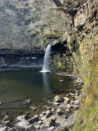 10 Best Waterfall Trails in Neath Port Talbot | AllTrails