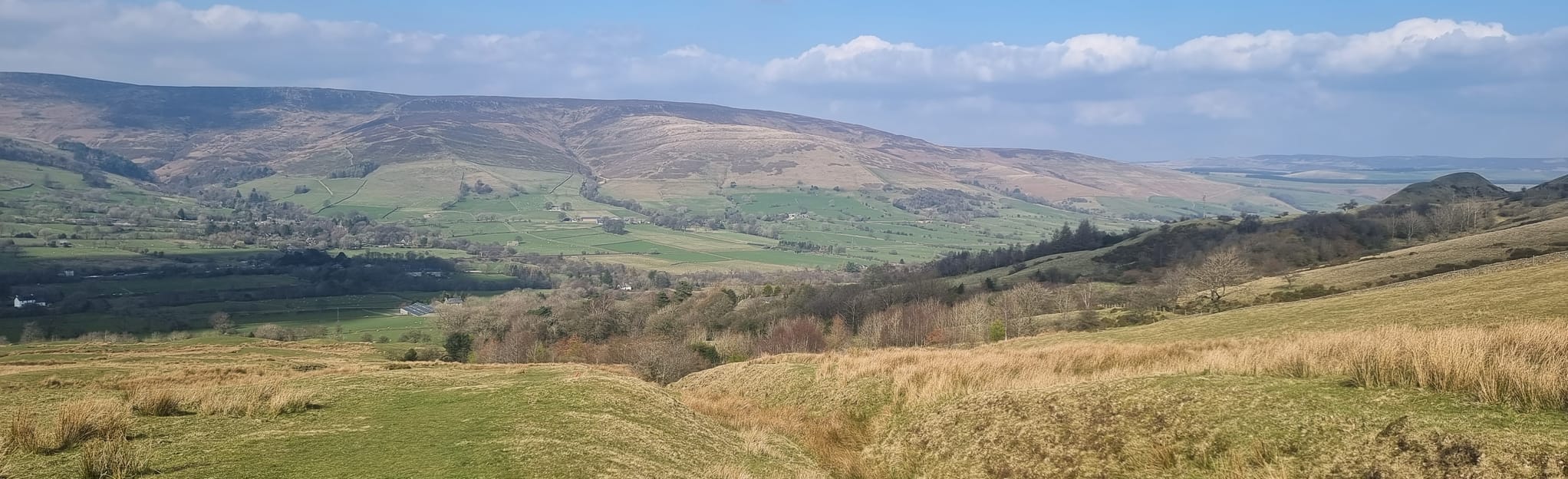 Edale to Mam Tor Circular: 227 Reviews, Map - Derbyshire, England ...