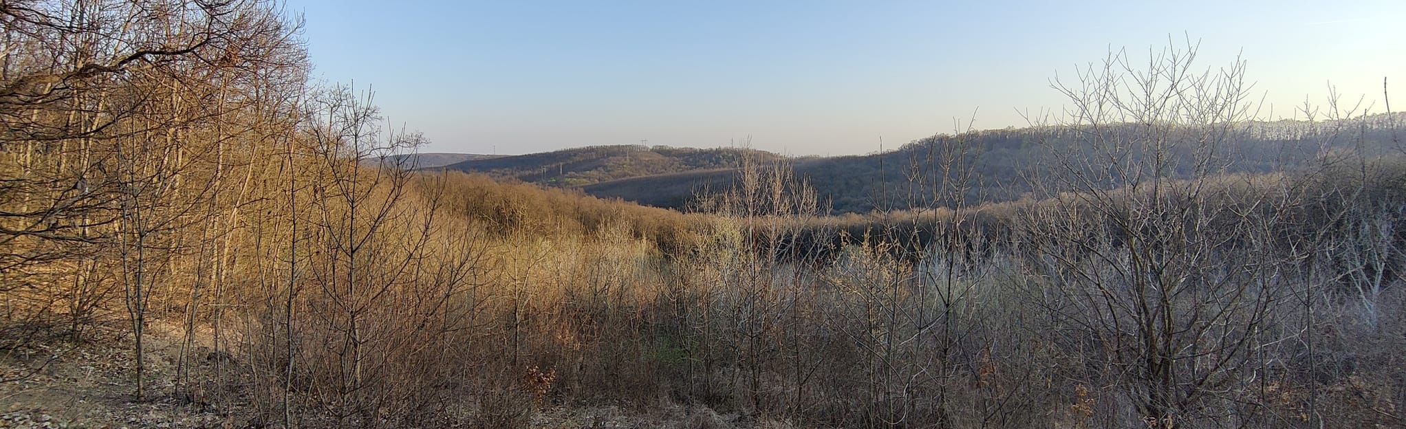 Gödöllő - Domony Valley - Erzsébet Rest Stop, Pest, Hungary - Map ...