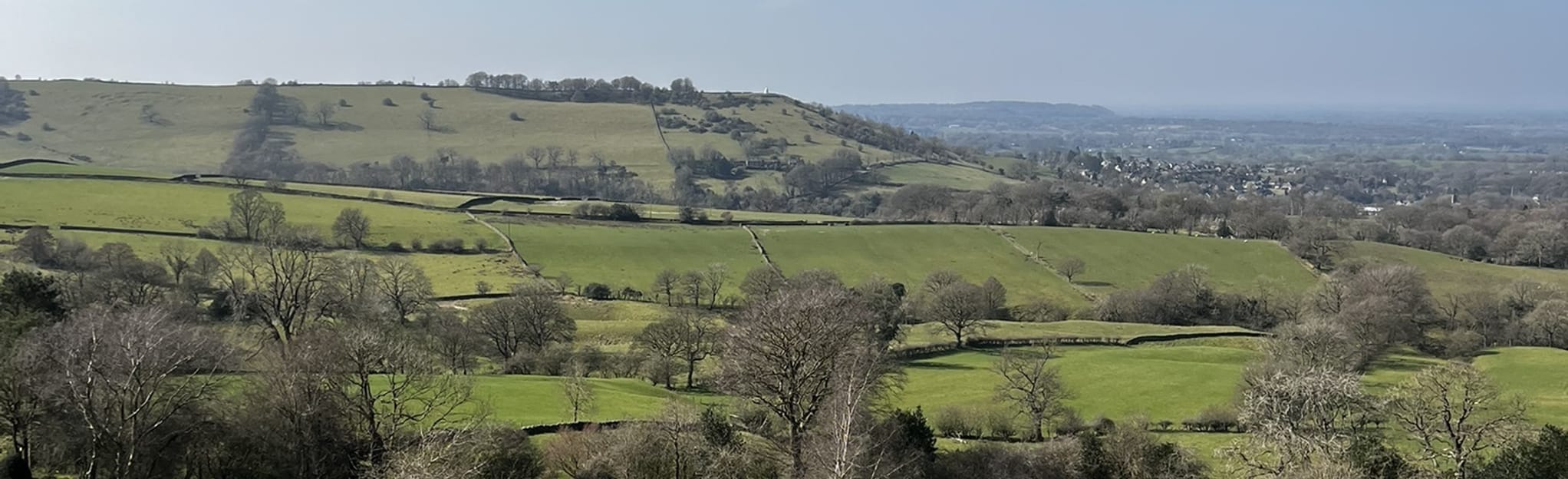 Blaze Hill Circular, Cheshire, England - 90 Reviews, Map | AllTrails