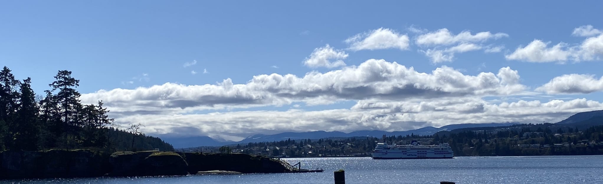 Stephenson Point Beach: 3 Reviews, Map - British Columbia, Canada ...