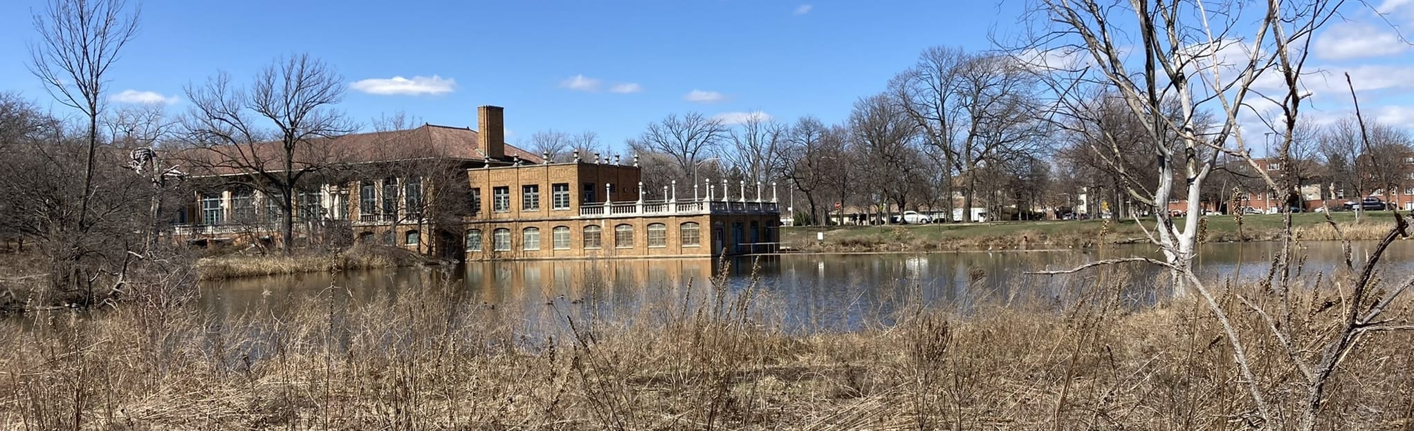 Columbus Park Loop, Illinois - 53 Reviews, Map | AllTrails