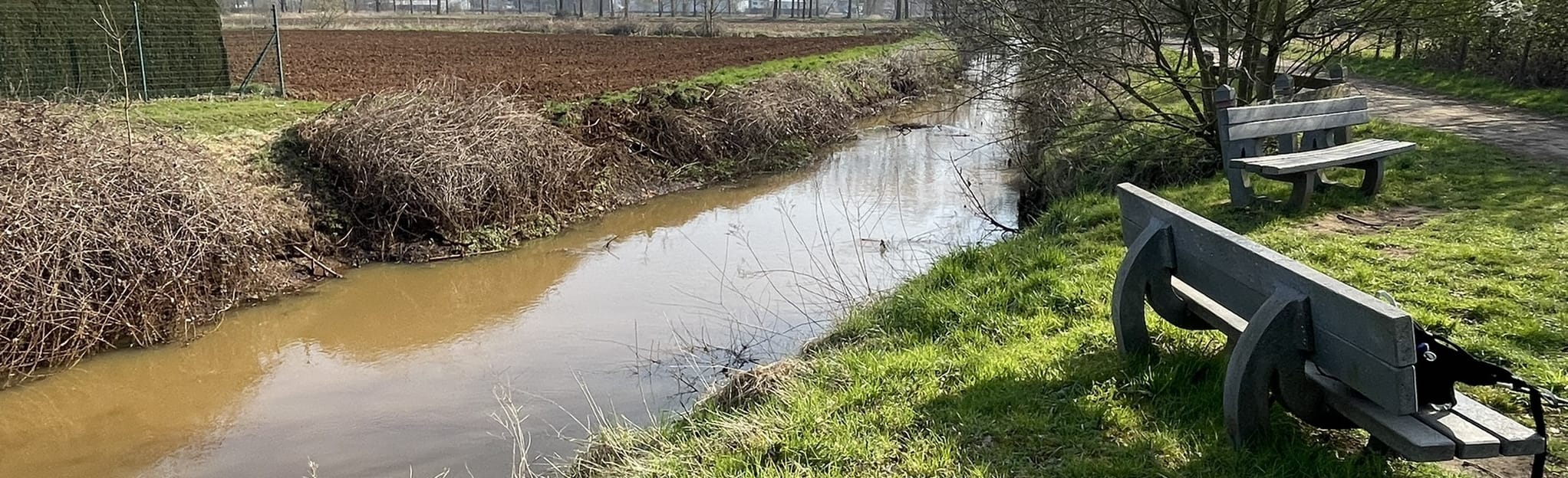 Meerhout, Mol, Rauw, Donk, Antwerp, Belgium - Map, Guide | AllTrails