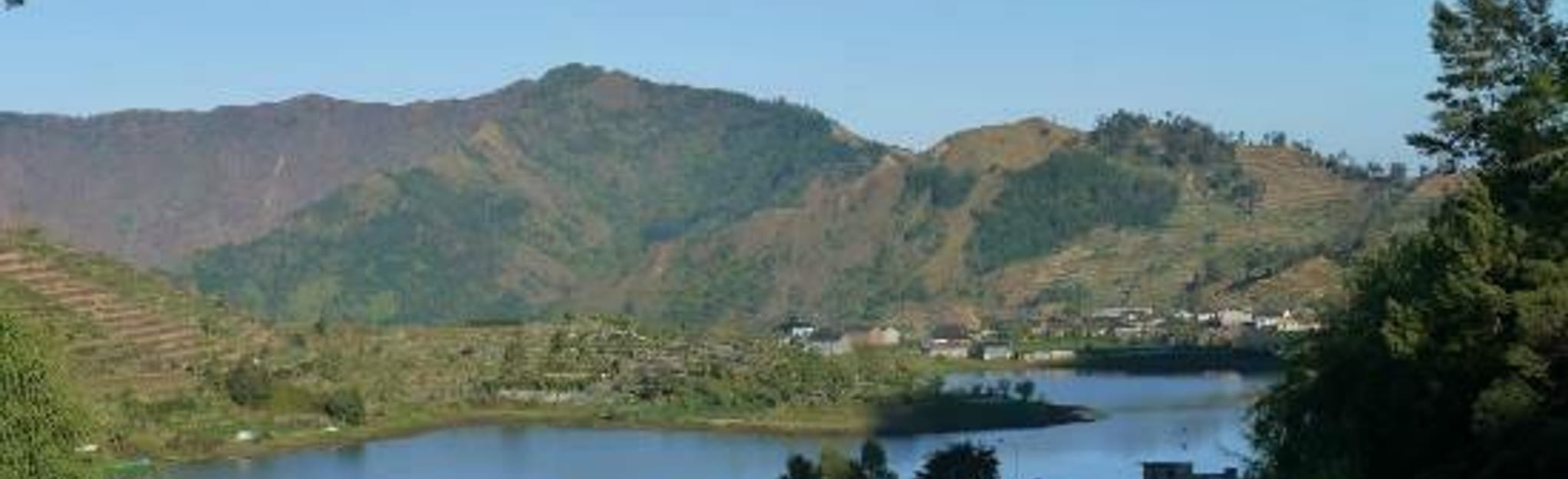 Telaga Cebong - Central Java, Indonesia | AllTrails