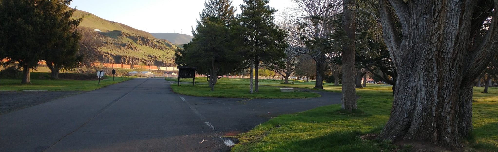 Maryhill State Park Path, Washington - 7 Reviews, Map | AllTrails