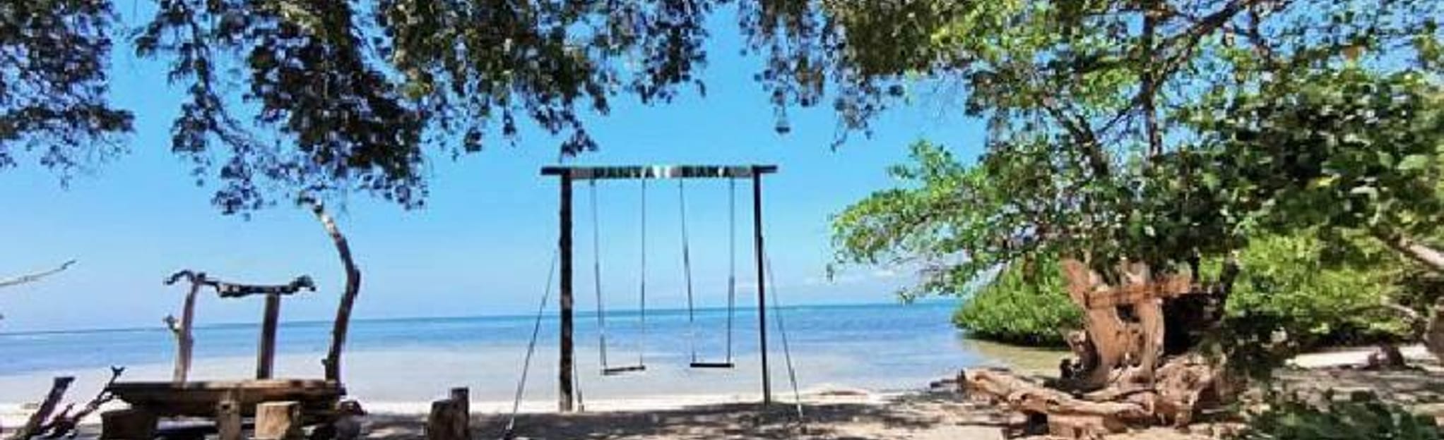 Bama Beach Trail, East Java, Indonesia - Map, Guide | AllTrails