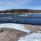 Whiteshell River Bridge Trail, Manitoba, Canada - 358 Reviews, Map ...