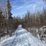Whiteshell River Bridge Trail, Manitoba, Canada - 358 Reviews, Map ...