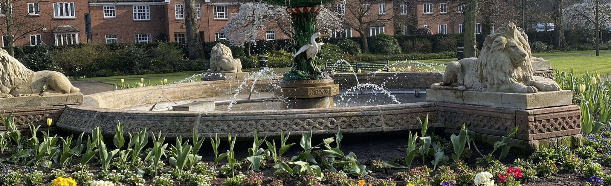 Beacon Park Loop, Staffordshire, England - 19 Reviews, Map | AllTrails