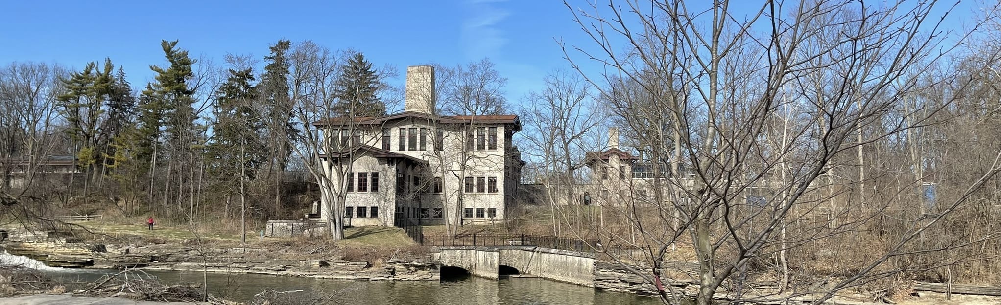 Waterfall Loop Trail: 214 Reviews, Map - Michigan | AllTrails