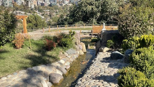 2023 Best Walking Trails in Parque Metropolitano de Santiago | AllTrails