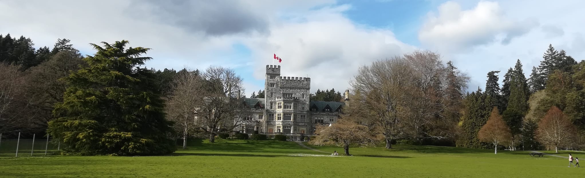 Hatley Castle and Gardens: 74 Reviews, Map - British Columbia, Canada ...