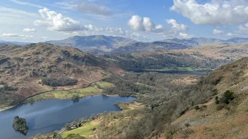 10 Best Trails, Walks, and Paths in Ambleside | AllTrails