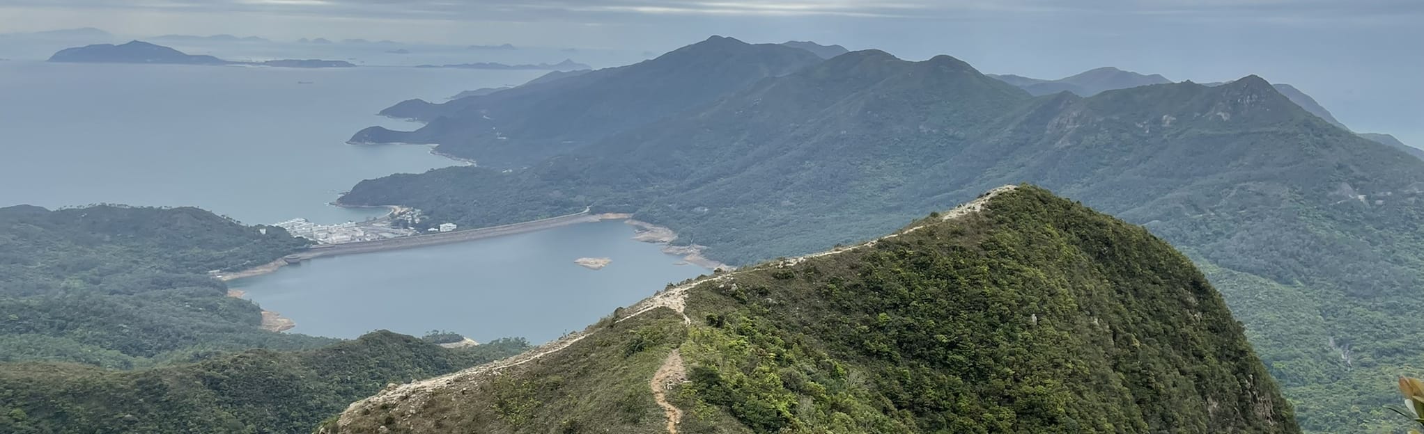 West Dogs Teeth Trail: 1.784 Fotos - Islands, Hong Kong | AllTrails