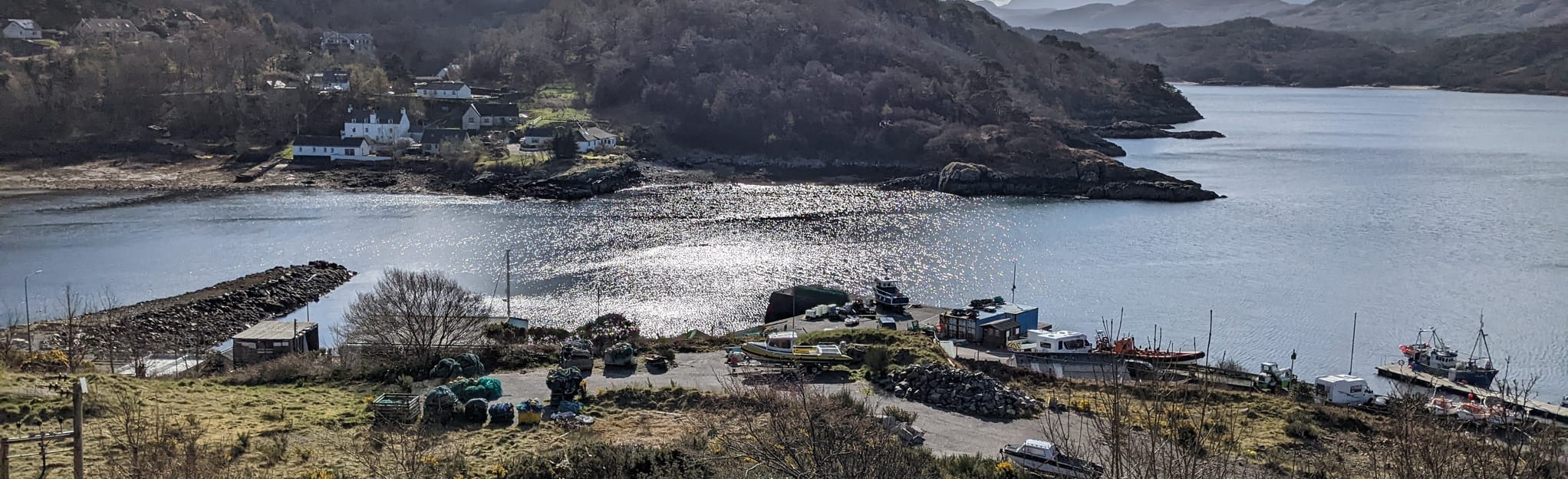 Gairloch Beach: 12 Reviews, Map - Highlands, Scotland | AllTrails