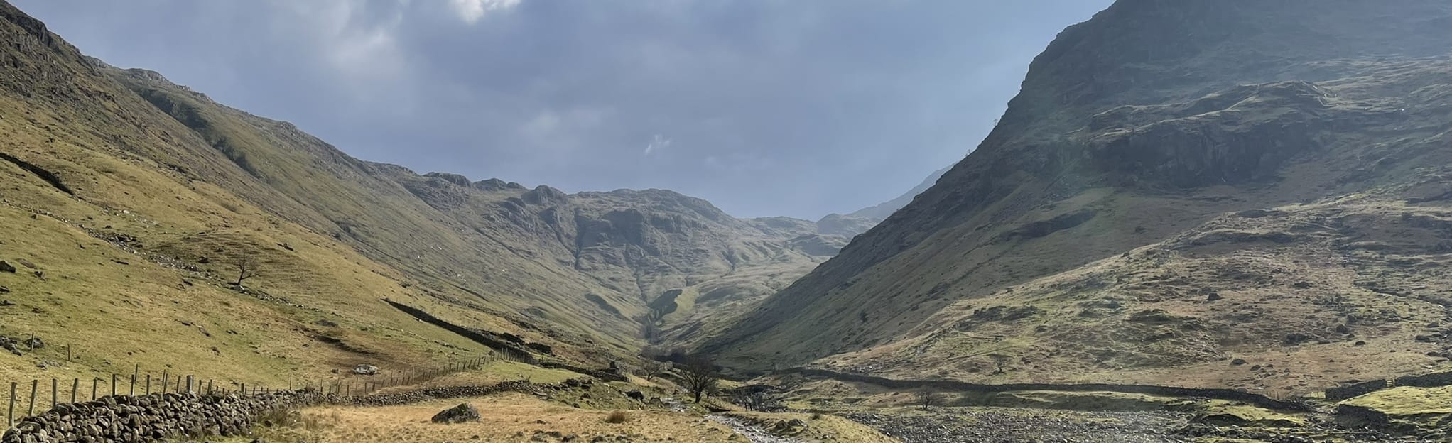 Great End Circular, Cumbria, England - 21 Reviews, Map | AllTrails