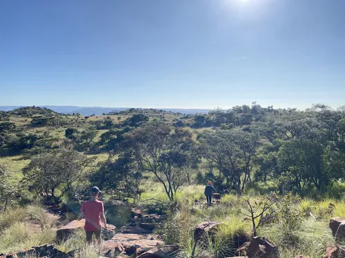 Best River Trails in Modimolle | AllTrails