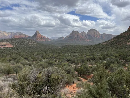 10 Best Trails and Hikes in Sedona | AllTrails
