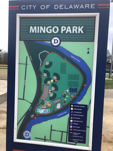 Best Hikes and Trails in Mingo Park | AllTrails
