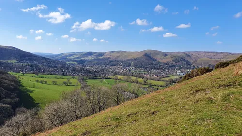 2023 Best 10 Walking Trails in Church Stretton | AllTrails