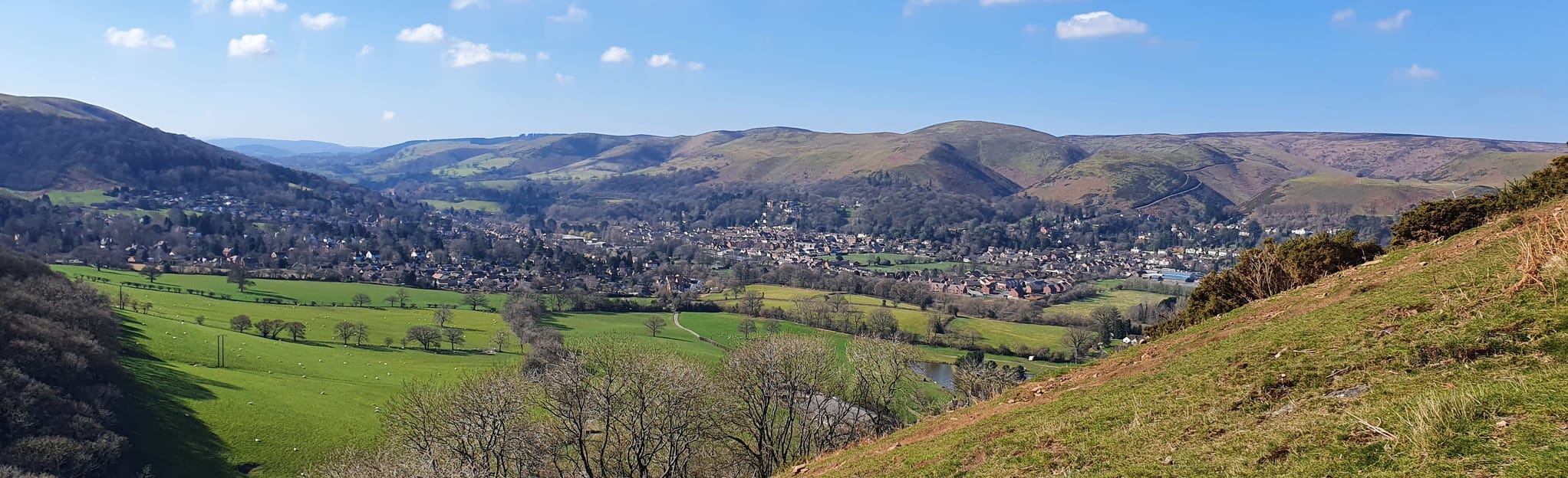 Caer Caradoc Circular, Shropshire, England - 149 Reviews, Map | AllTrails