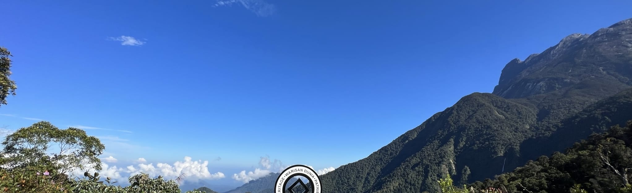 Kiau View - Bukit Ular - Liwagu | Map, Guide - Sabah, Malaysia | AllTrails