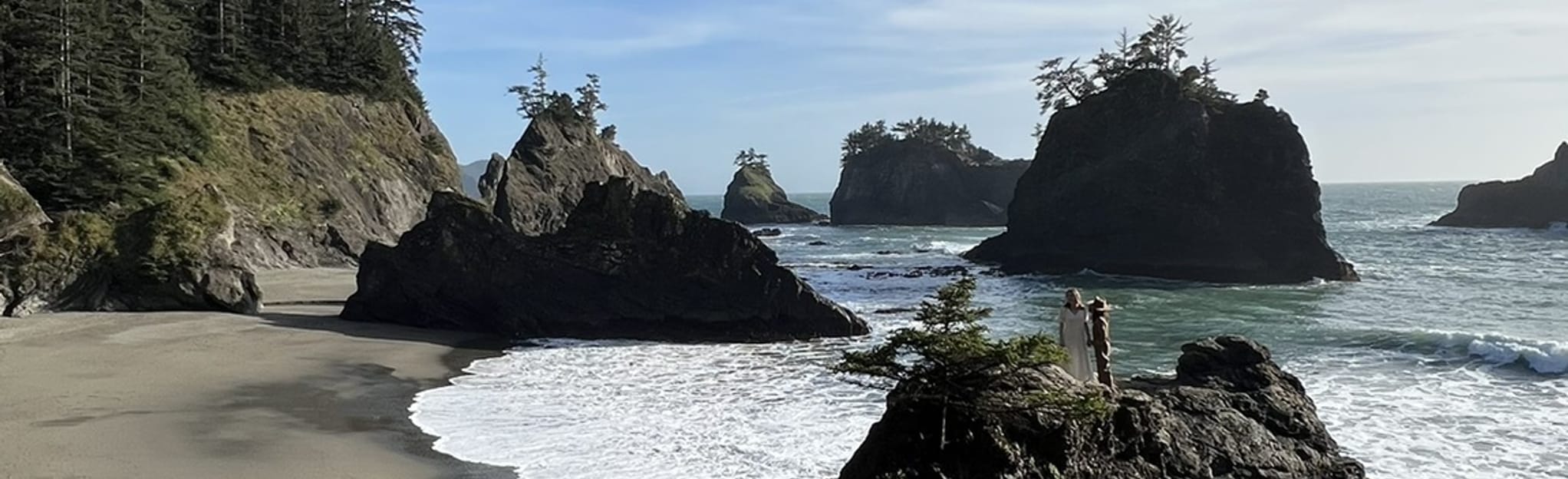 Secret Beach Trail: 961 Reviews, Map - Oregon | AllTrails