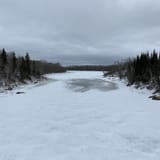 Whiteshell River Bridge Trail, Manitoba, Canada - 363 Reviews, Map ...