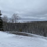 Whiteshell River Bridge Trail, Manitoba, Canada - 363 Reviews, Map ...