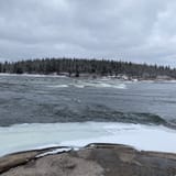 Whiteshell River Bridge Trail, Manitoba, Canada - 363 Reviews, Map ...