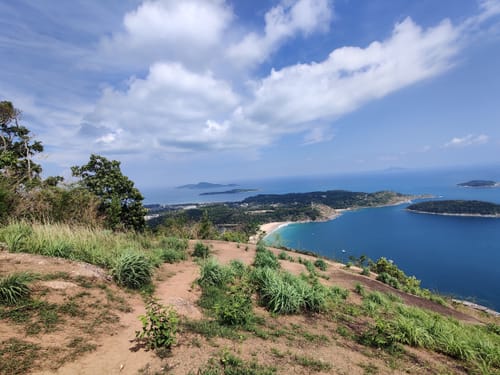 Best 10 Trails and Hikes in Phuket | AllTrails
